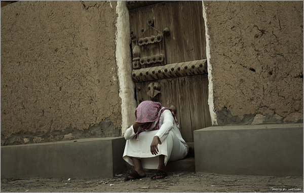 Merawat Perasaan Kecewa Yang Menggoyahkan Jiwa