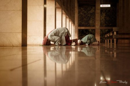 Senarai Panduan Solat • Aku Islam