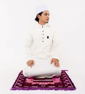 NIAT & CARA SOLAT SUNAT ISYRAQ (Panduan Lengkap) • AKU ISLAM