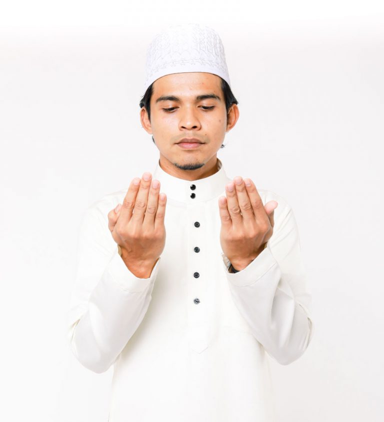 Dua Qunoot (English Transliteration, Audio & Meanings) • Aku Islam