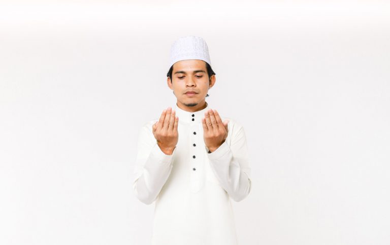 Niat & Cara Solat Witir 3 Rakaat 1 Salam (Panduan Lengkap) • Aku Islam
