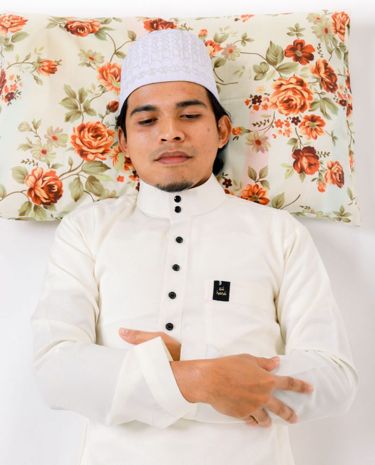PANDUAN SOLAT ORANG SAKIT (Solat Duduk, Berlunjur dan Baring)