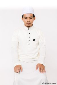 PANDUAN SOLAT ORANG SAKIT (Solat Duduk, Berlunjur dan Baring)