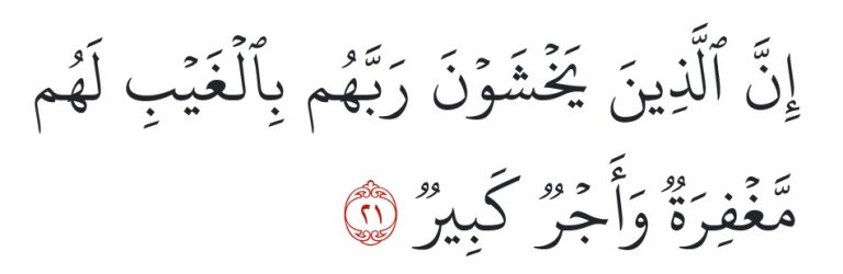 SURAH Al-MULK RUMI (Audio, Terjemahan & Kelebihannya)