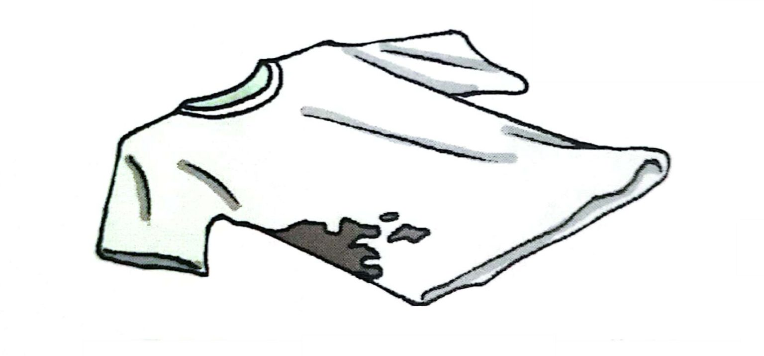 Cara Membersihkan Dan Mencuci Najis Mutawassitah • AKU ISLAM