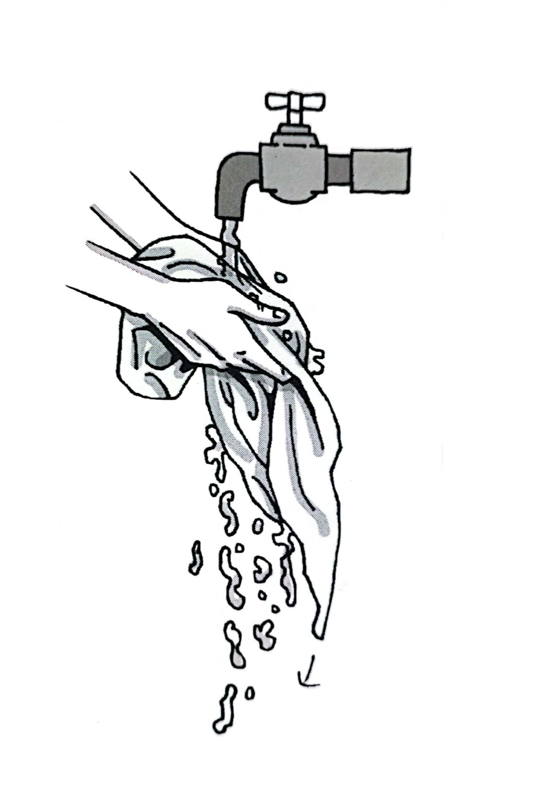 Contoh & Jenis Najis: Mughallazah, Mutawassitah & Muhaffafah