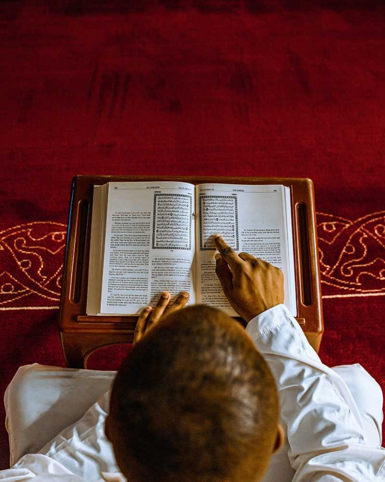 NIAT & CARA SOLAT TAUBAT (Doa Taubat Lengkap)