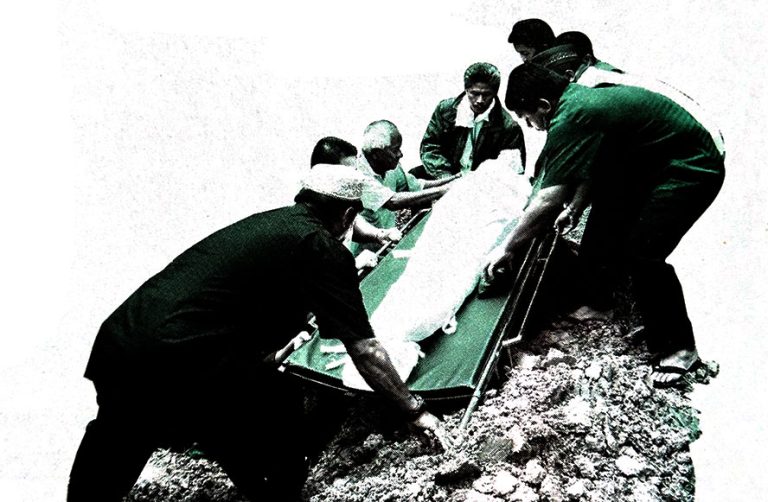 PANDUAN PENGURUSAN JENAZAH ISLAM (Lengkap)