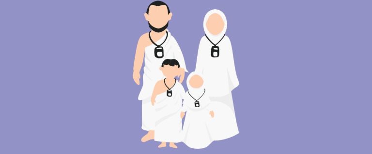 PANDUAN SAIE: Niat, Cara & Bacaan Doa Ketika Saie