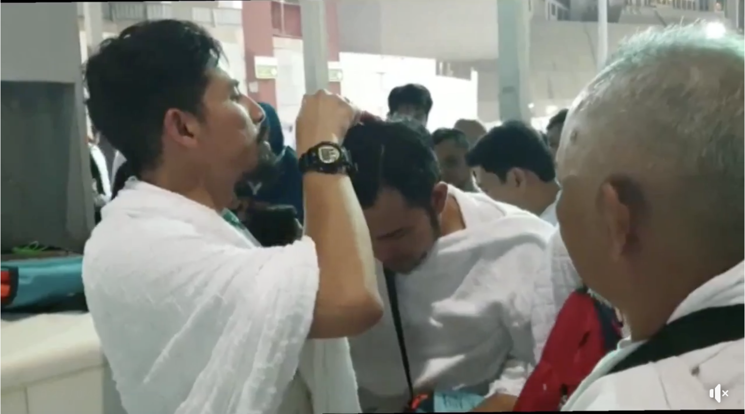 PANDUAN UMRAH: Tata Cara Mengerjakan Umrah Lengkap