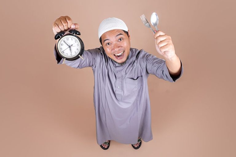 Rukun Puasa, Syarat Wajib & Syarat Sah Puasa (Panduan Lengkap)