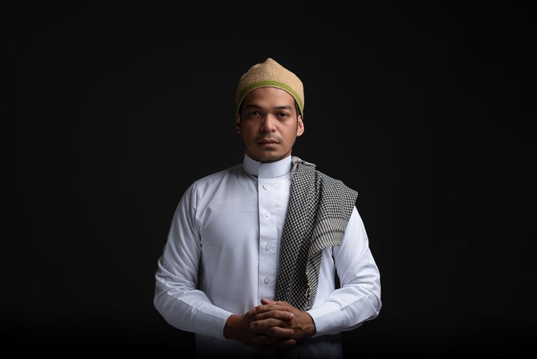 Kaedah & Cara Memupuk Sabar Dalam Islam (Kitab Al Sabr)